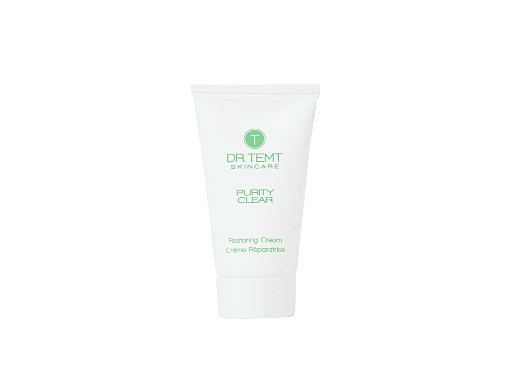 PURITY CLEAR RESTORING CREAM 50 ML - Linea Kozmetika
