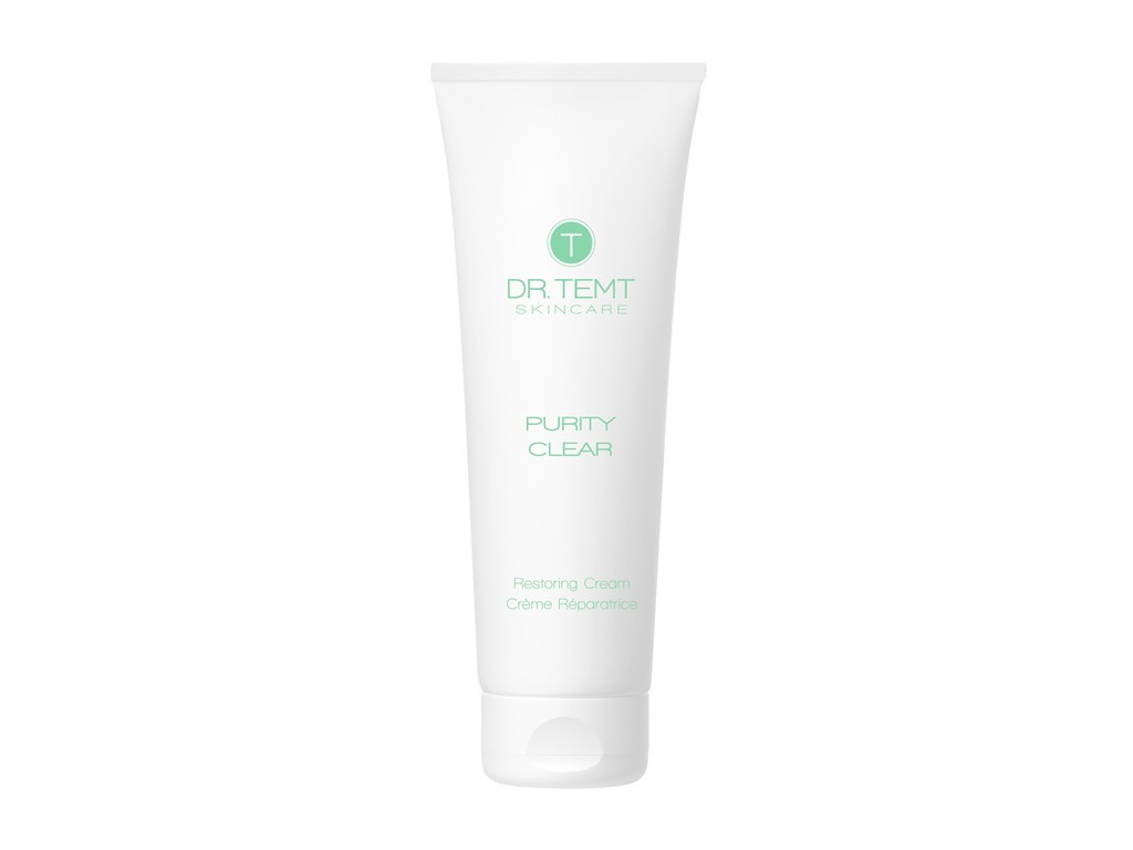 PURITY CLEAR RESTORING CREAM 250 ML - Linea Kozmetika